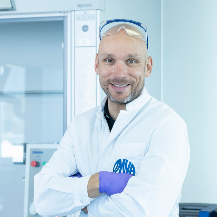 Biopolymer Masterbatch | Omya