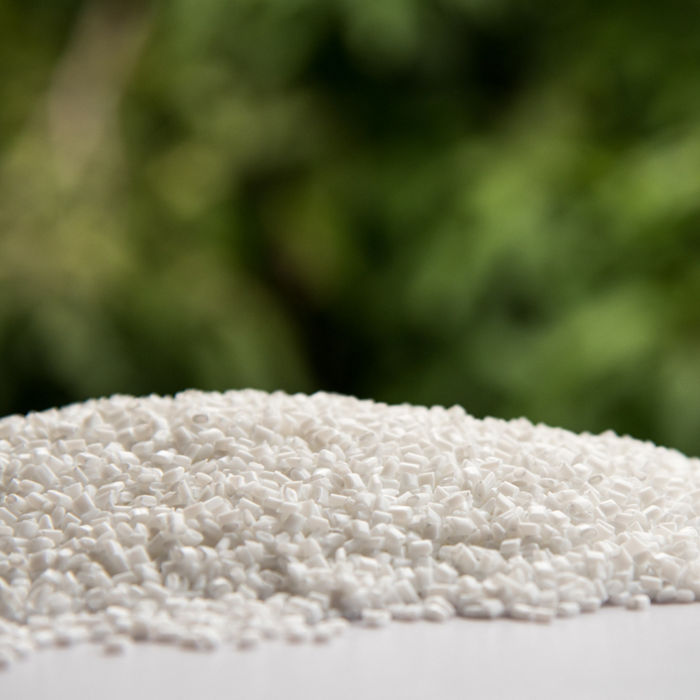 PET calcium carbonate masterbatch | Omya